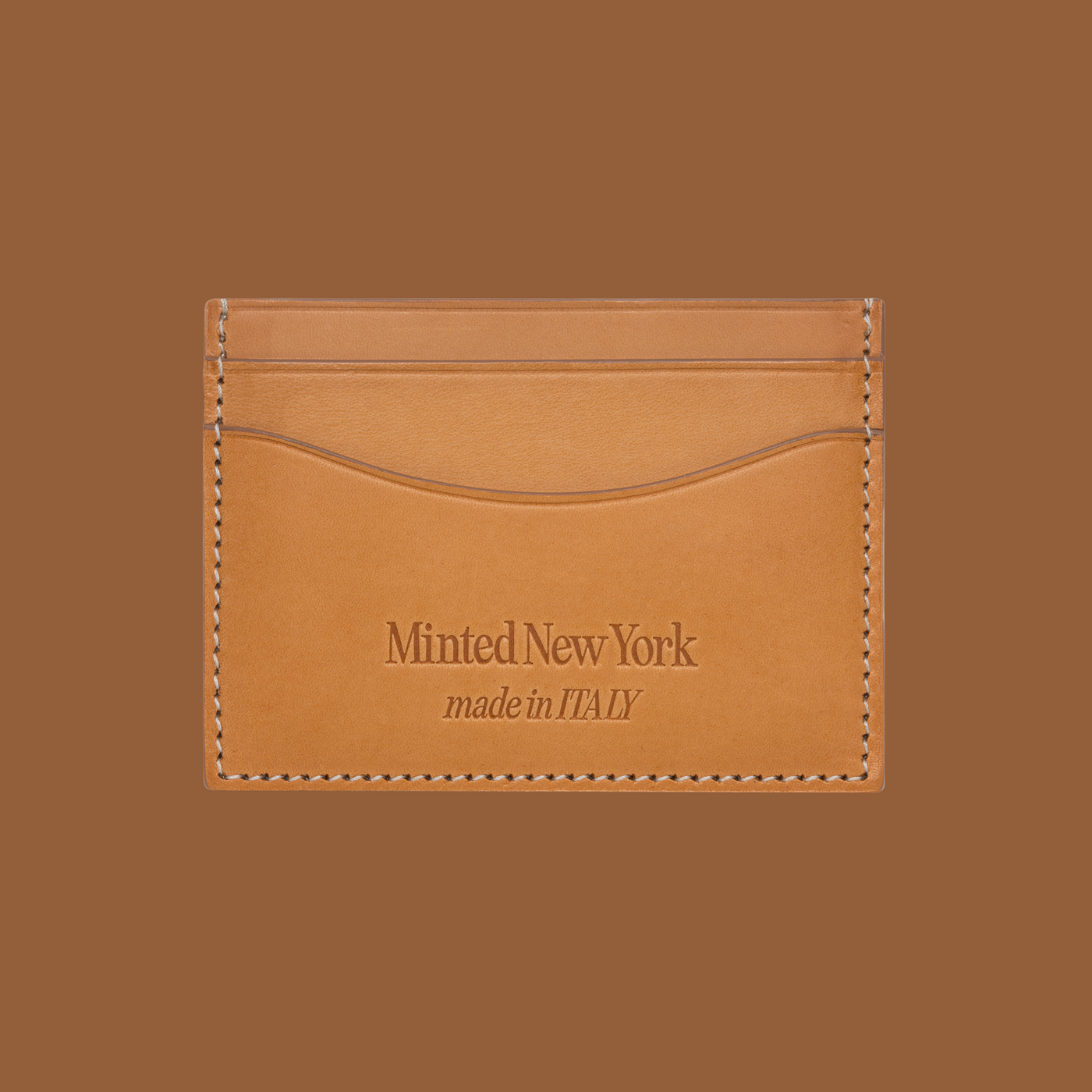 Minted New York