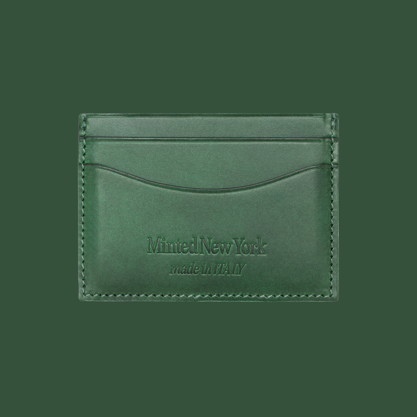 Minted New York