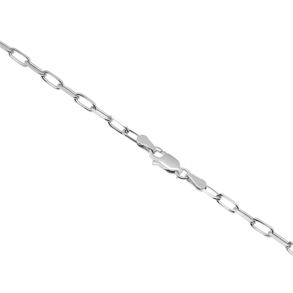 Minted New York Anchor Chain