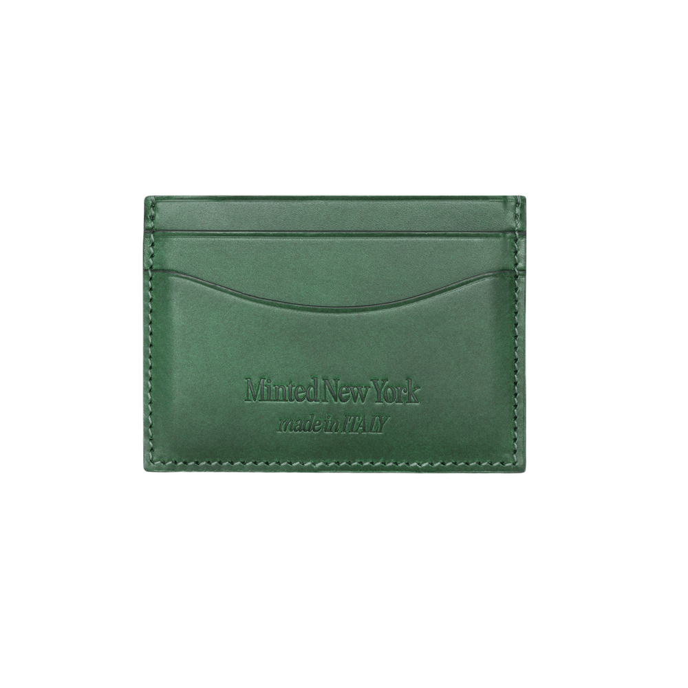 Minted New York