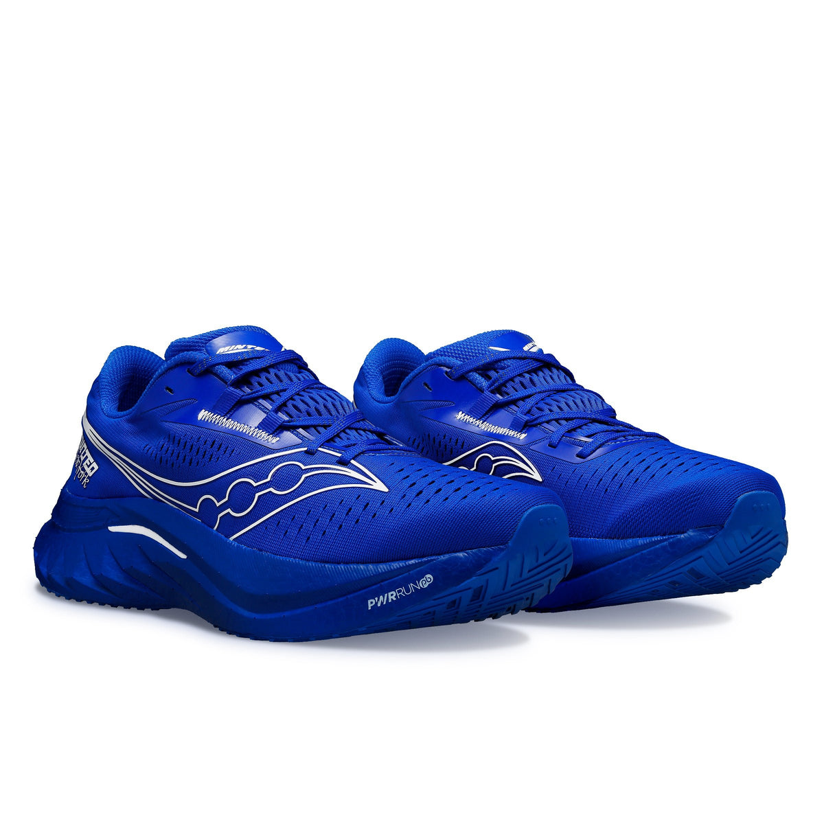 Minted New York x Saucony
