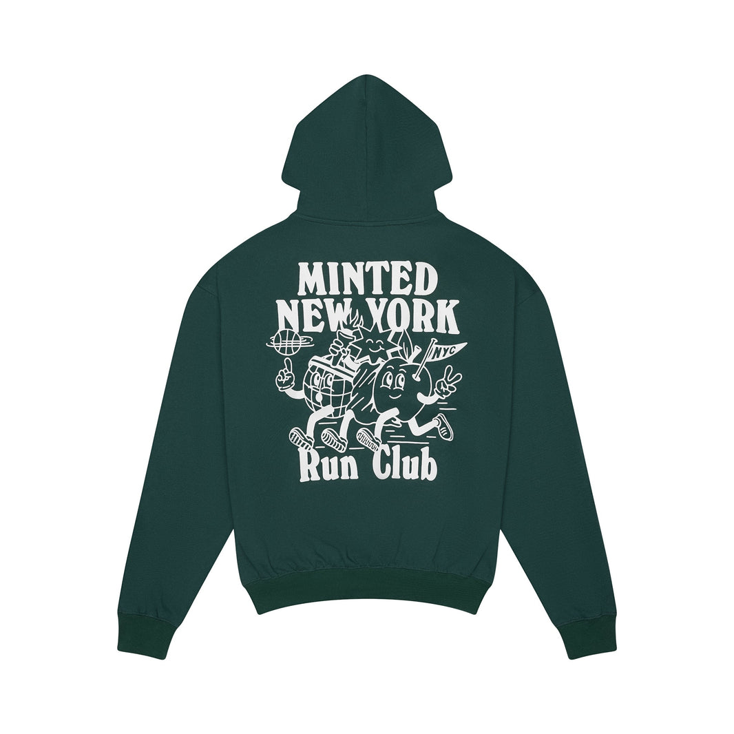 Minted New York