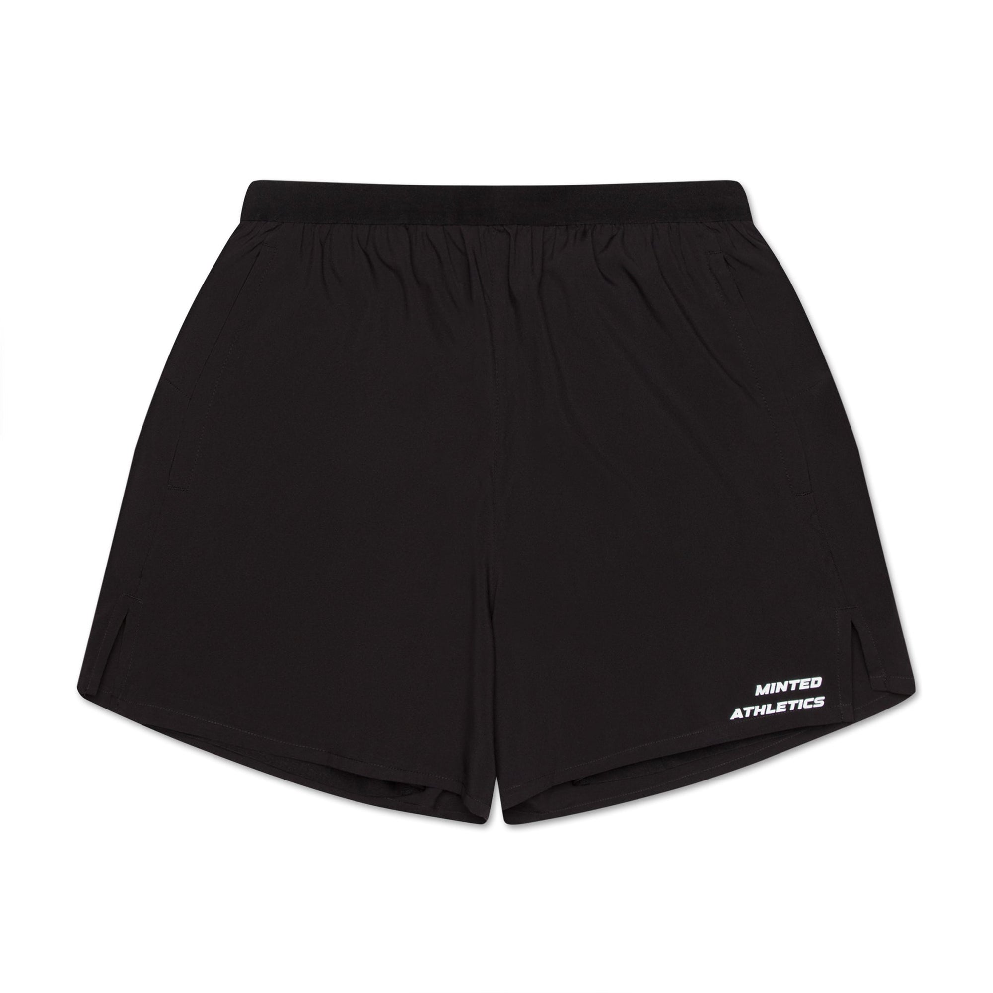 Minted New York Running Shorts - Unlined