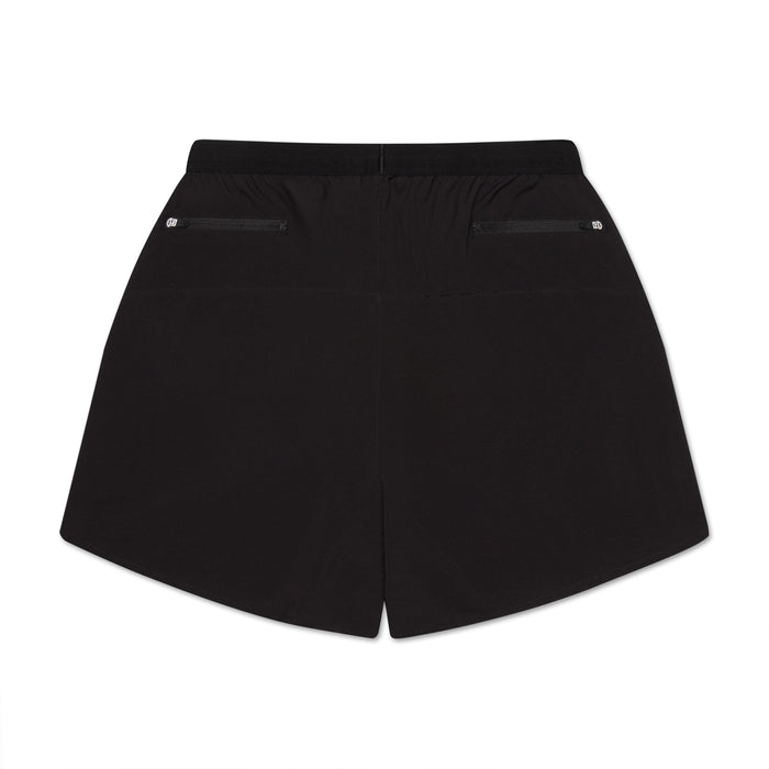 Minted New York Running Shorts - Unlined