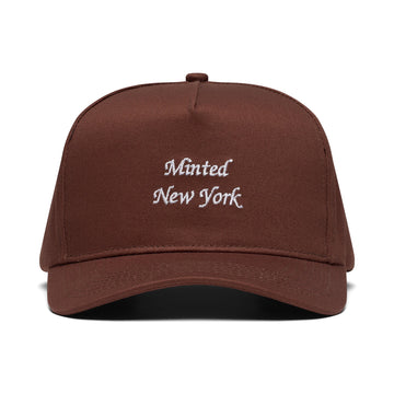 Minted New York