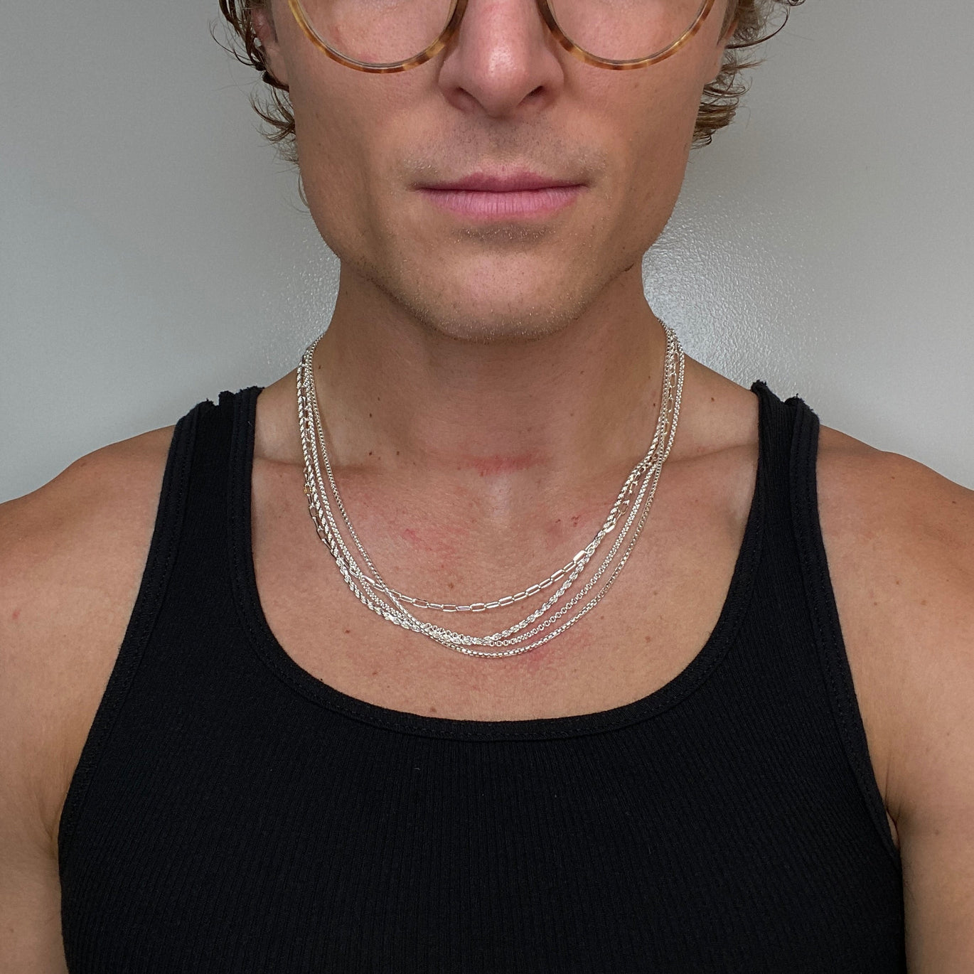 The 4 Pack | Minted New York